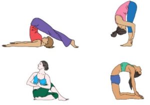 Yoga For Tall People - Tall.Life