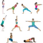 Yoga For Tall People - Tall.Life