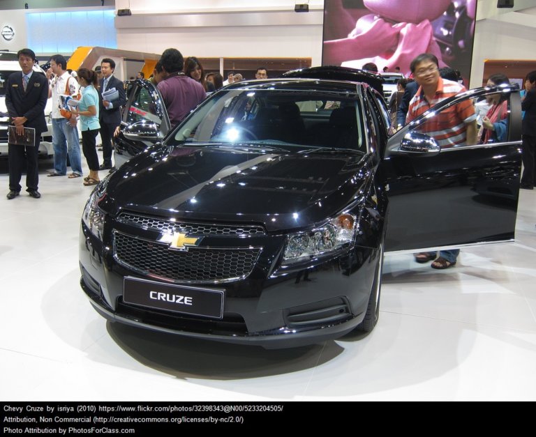 Tall Driver Surveys the Market for a Tall Friendly Car - Tall.Life