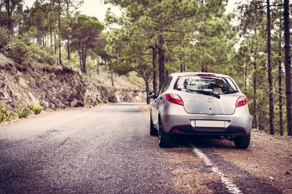Tall Driver Surveys the Market for a Tall Friendly Car - Tall.Life