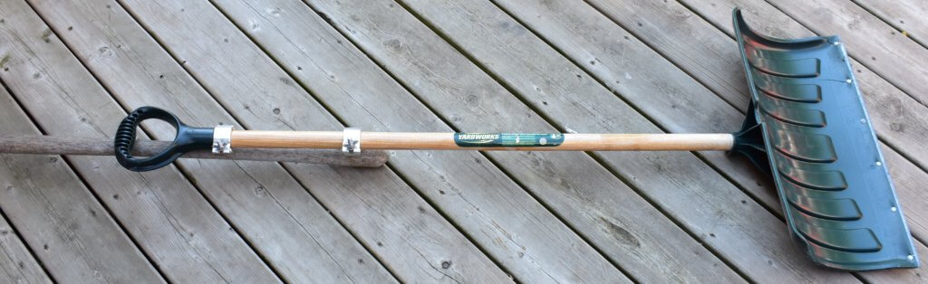 Universal Handle Extension for Tall People - Tall.Life